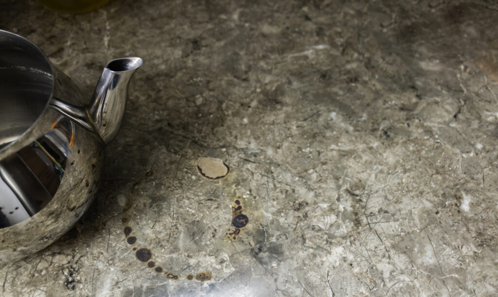 The Most Common Types of Granite Countertop Damage in Los Angeles ...
