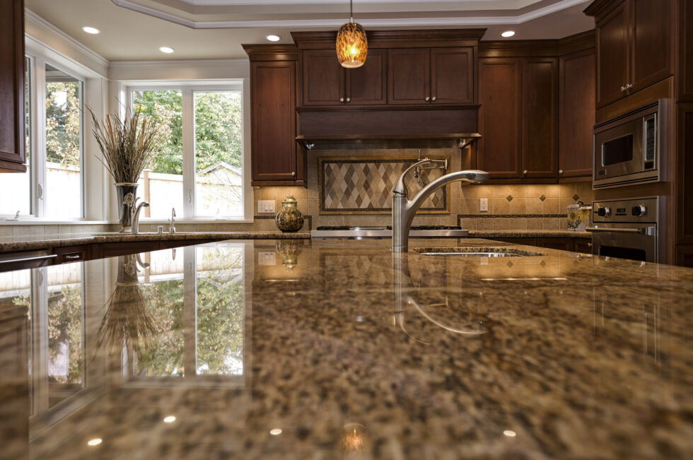 7 Everyday Items You Should Never Leave on Your Granite Countertops ...